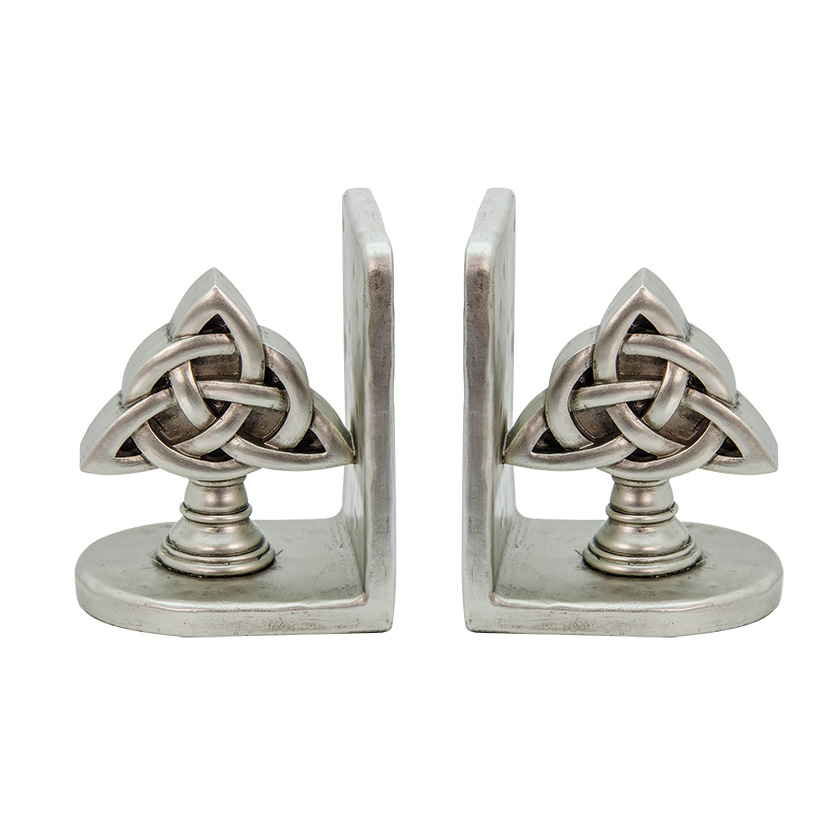 Trinity Bookends / OI559